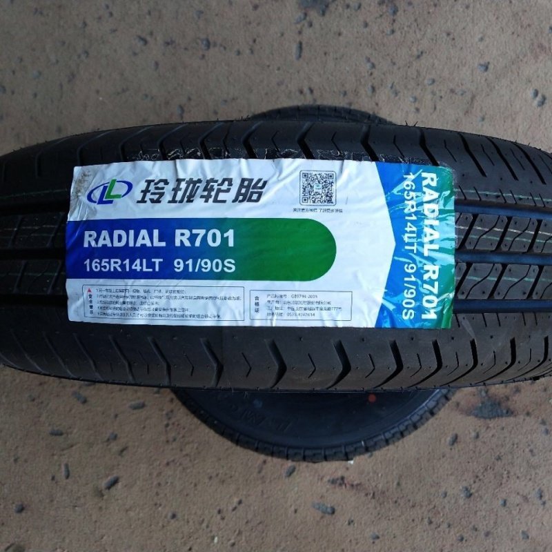 玲珑轮胎185R14LT LMC5：得利卡金杯海狮长安睿行的最佳拍档？-卡客车轮胎-淘宝百科网