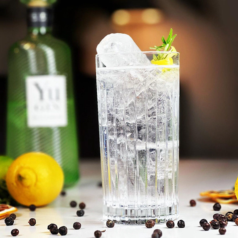 GIN HARPOON：法国进口金酒，调制鸡尾酒的秘密武器🍹 -金酒-淘宝百科网