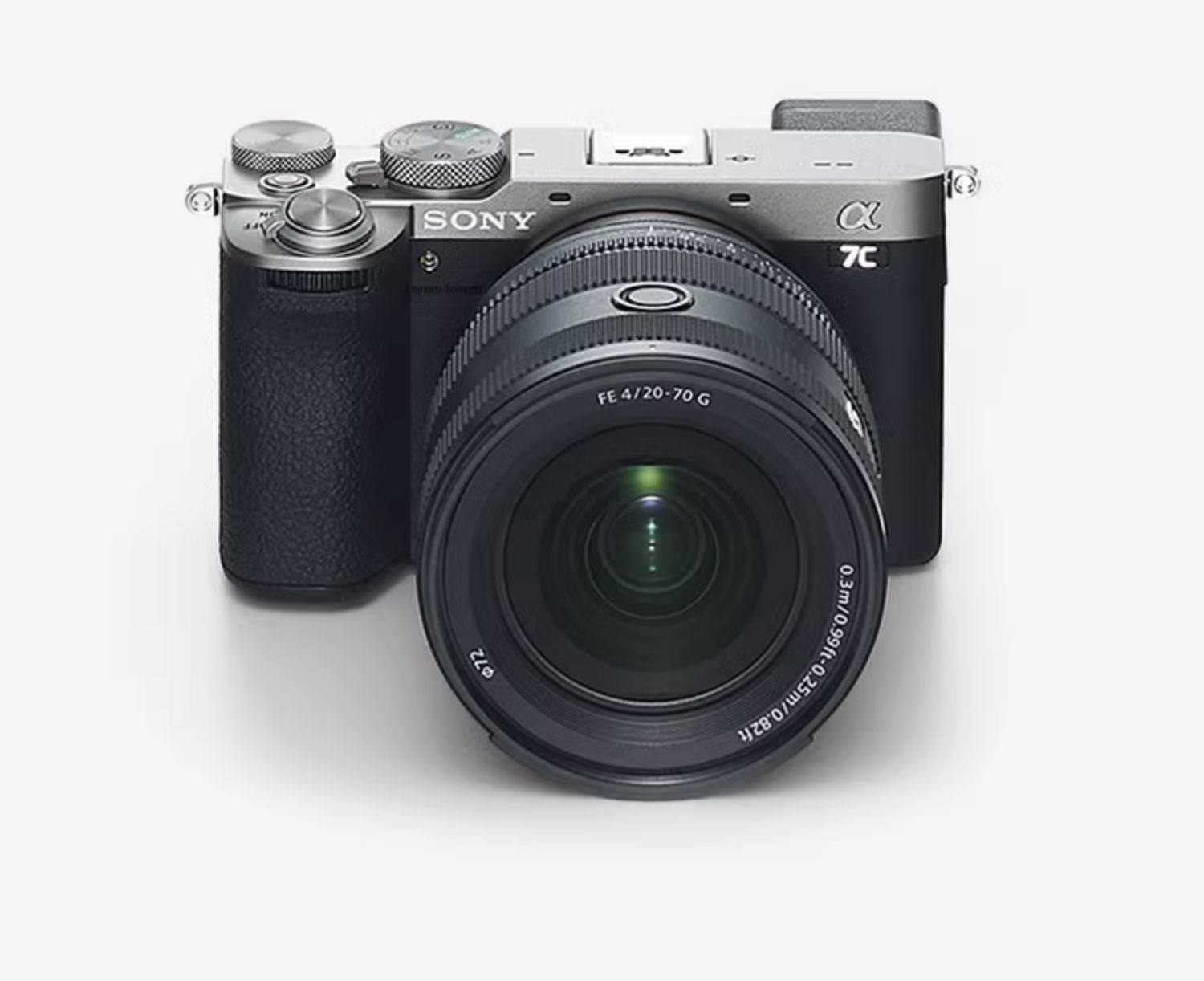 索尼ILCE-7C2L(28-60mm)套机全画幅高清微单相机a7c2 A7CM2照相机-阿里巴巴