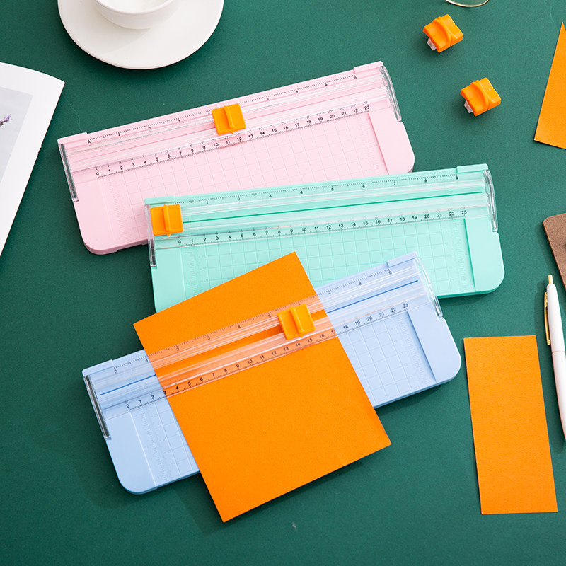 [USD 5.05] A4 paper-cut paper switch cutter paper cutter cutter cutter ...