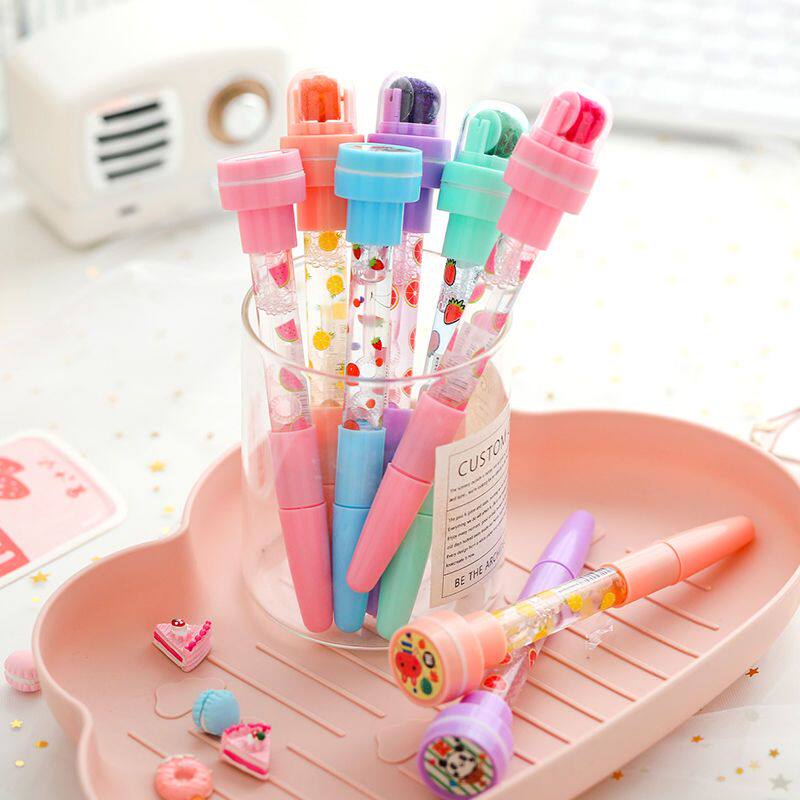 [USD 7.91] Magic Bubble Pen Children's Douyin Same as - Taobao ...