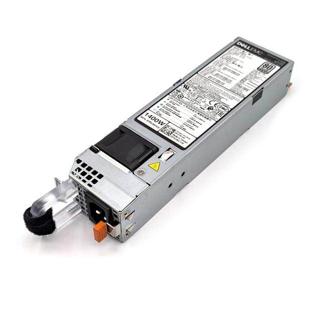 Dell R650 R750 1400W 80 白金电源：服务器界的能量源泉，解锁高效稳定的秘密武器！-企业级电源-淘宝好物网