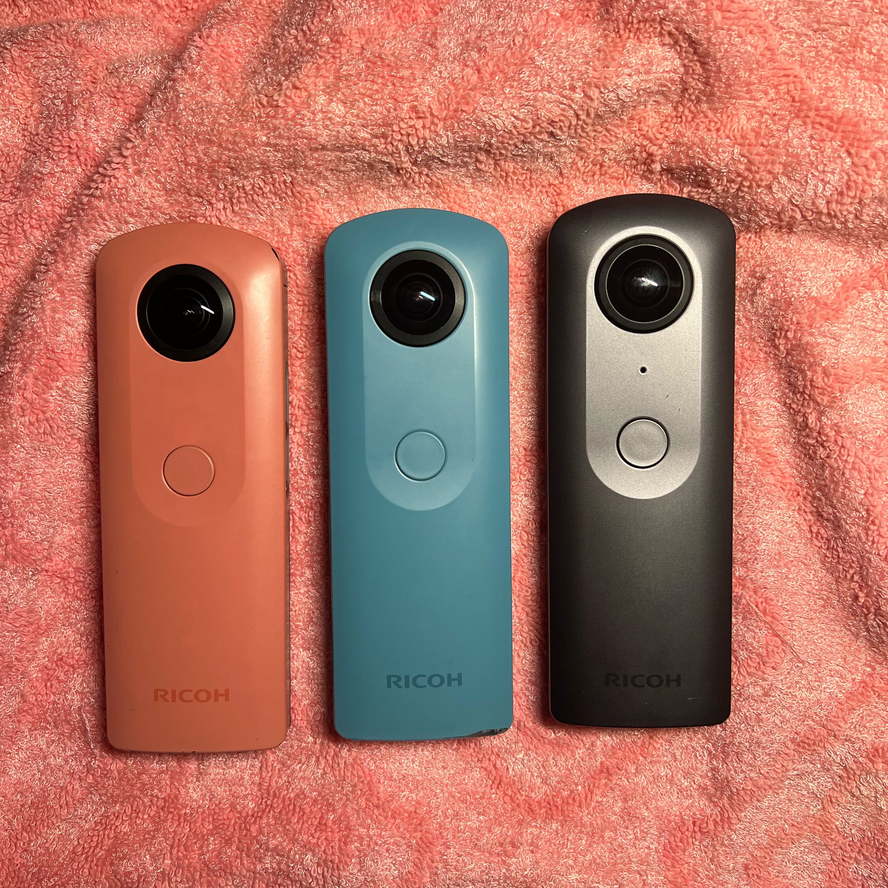 Ricoh panoramic camera sc/sc2/v58: a must-have tool for real estate ...
