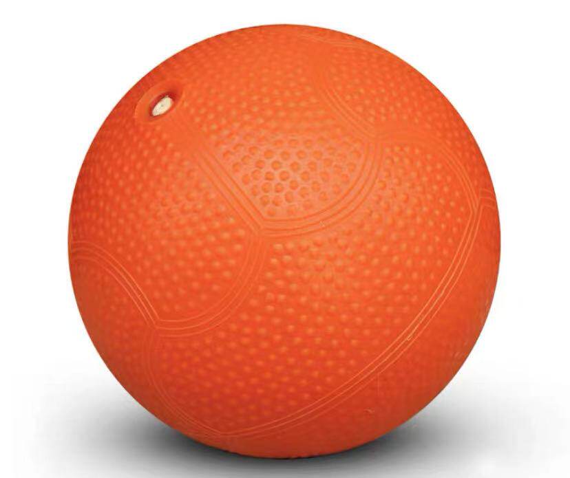[USD 8.58] 2kg Inflatable Solid Ball 2kg Secondary Exam Training Solid ...