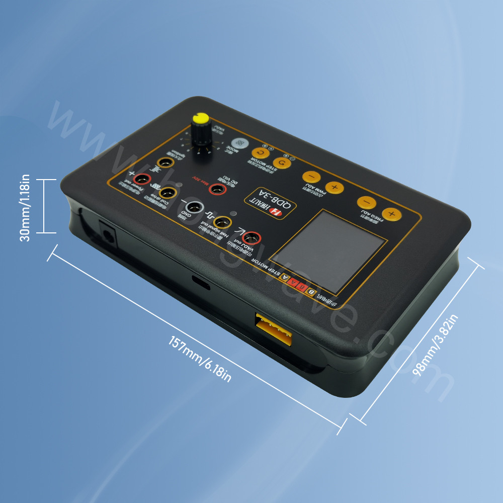 QDB-3A驱动宝：汽车维修神器，让你的车恢复巅峰状态！-汽车检测仪-淘宝好物网