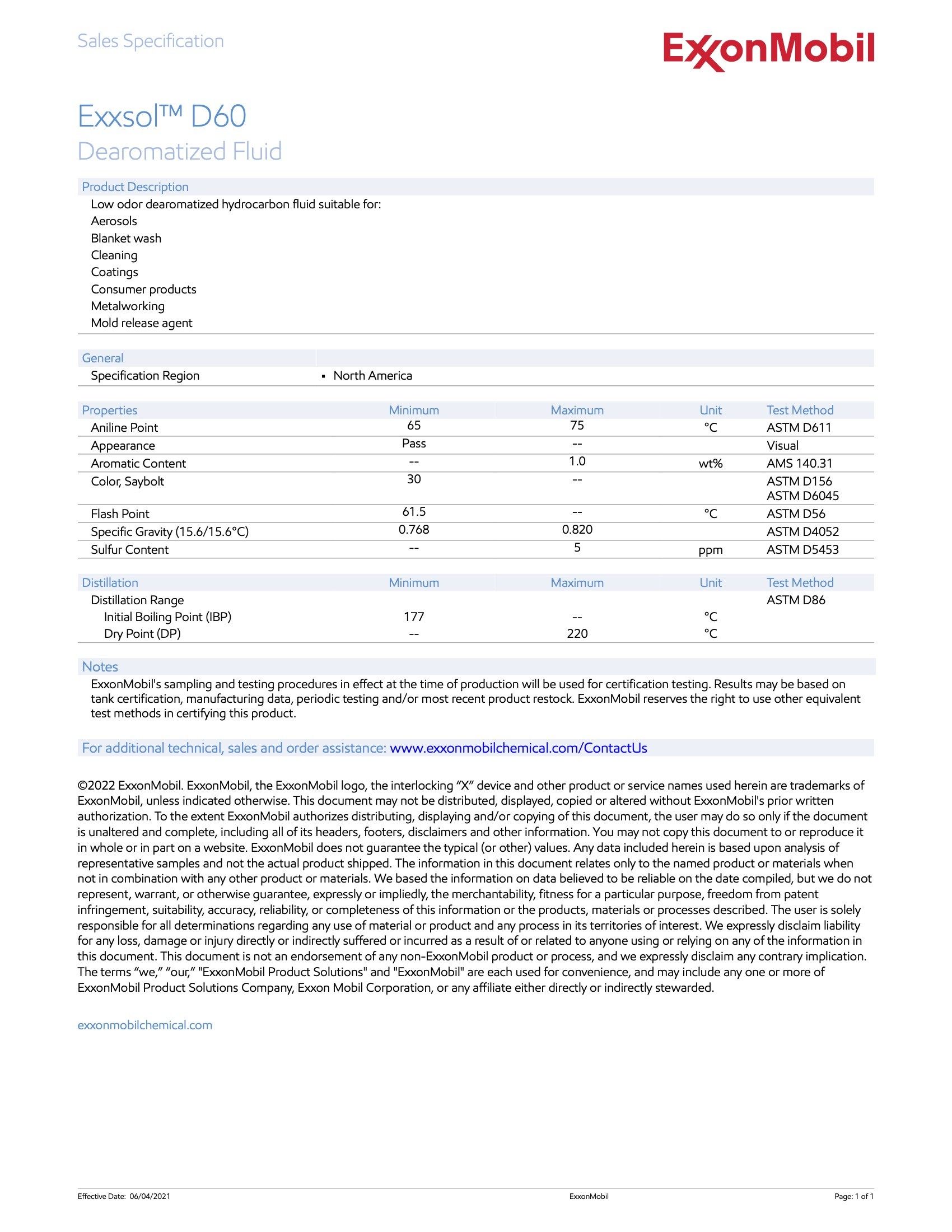美孚稀释剂 Mobil Exxsol D 30 40B 60S 80 110 130 芳香烃清洗剂-阿里巴巴