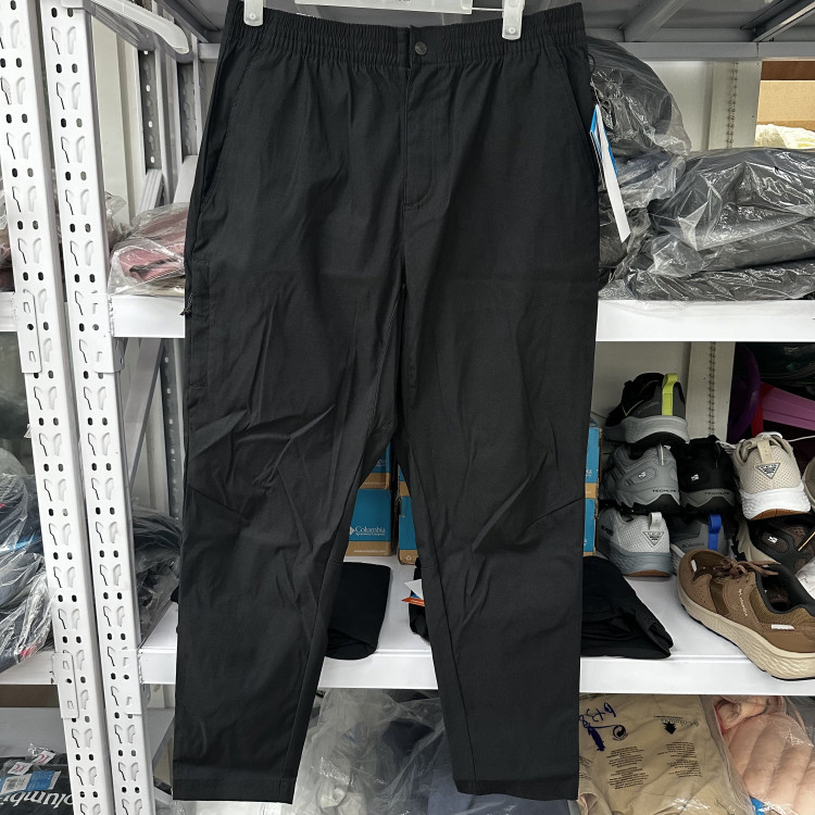 2024秋季新款Columbia哥伦比亚户外男50倍防晒拒水休闲长裤AE4161，户外探险新宠儿！🌟-户外休闲裤-淘宝好物网