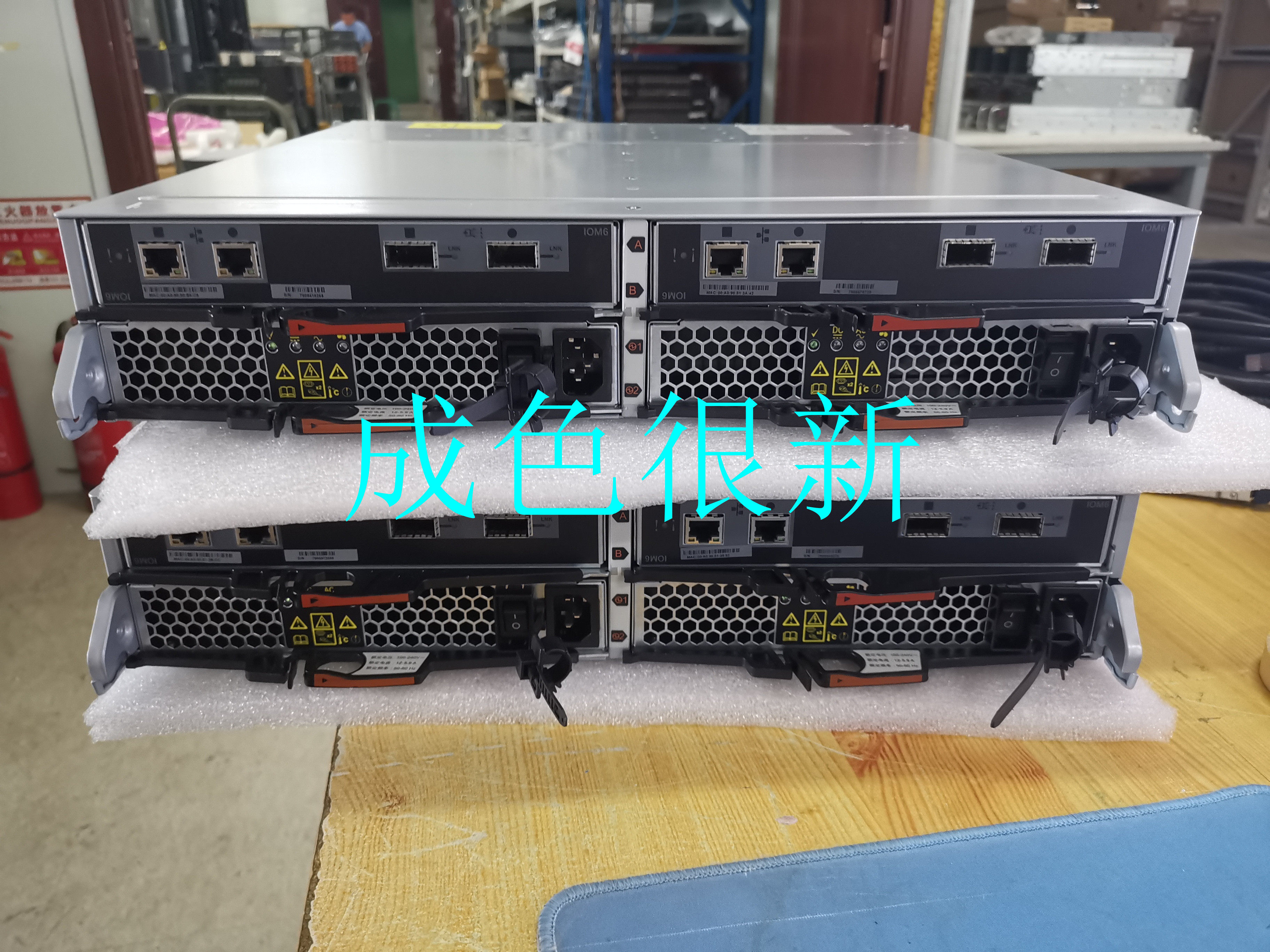 NETAPP X438A-R6 X447A-R6 X371A-R6 X356A-R6 SSD硬盘全有 测好-Taobao