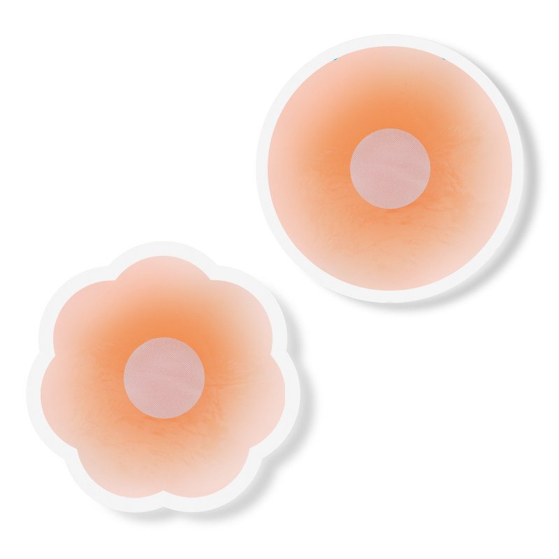 [USD 21.31] Licaron silicone latex stickers bump-proof glare-proof ...