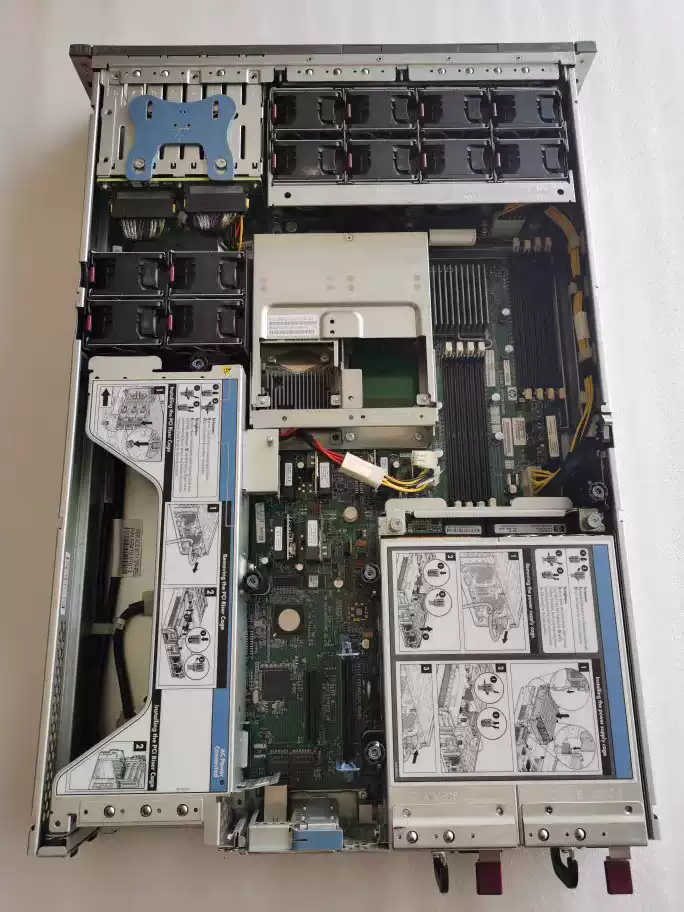 HP RX2660伺服器主板 AB419-69005 AB419-60001 AB419-69001