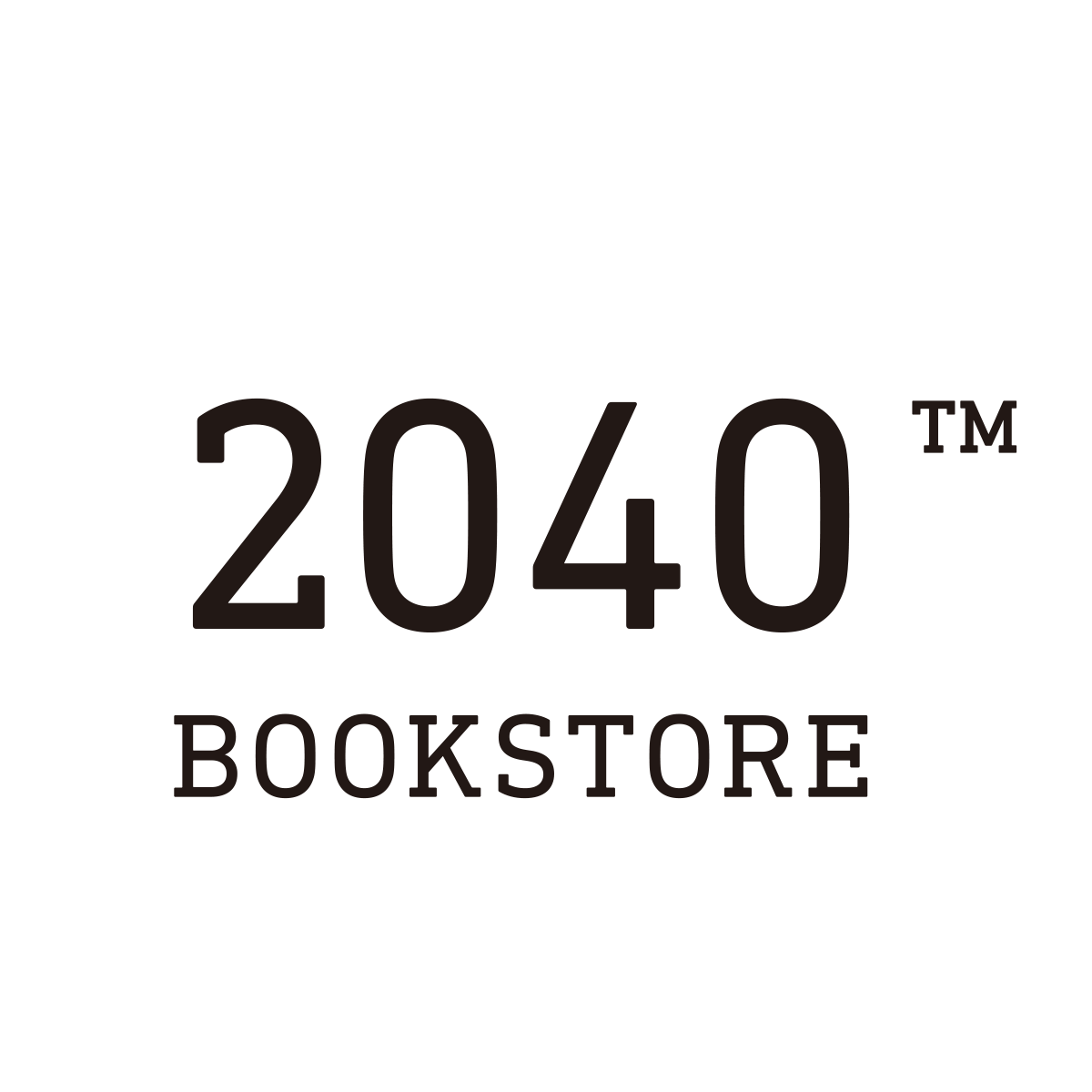 2040bookstore旗舰店
