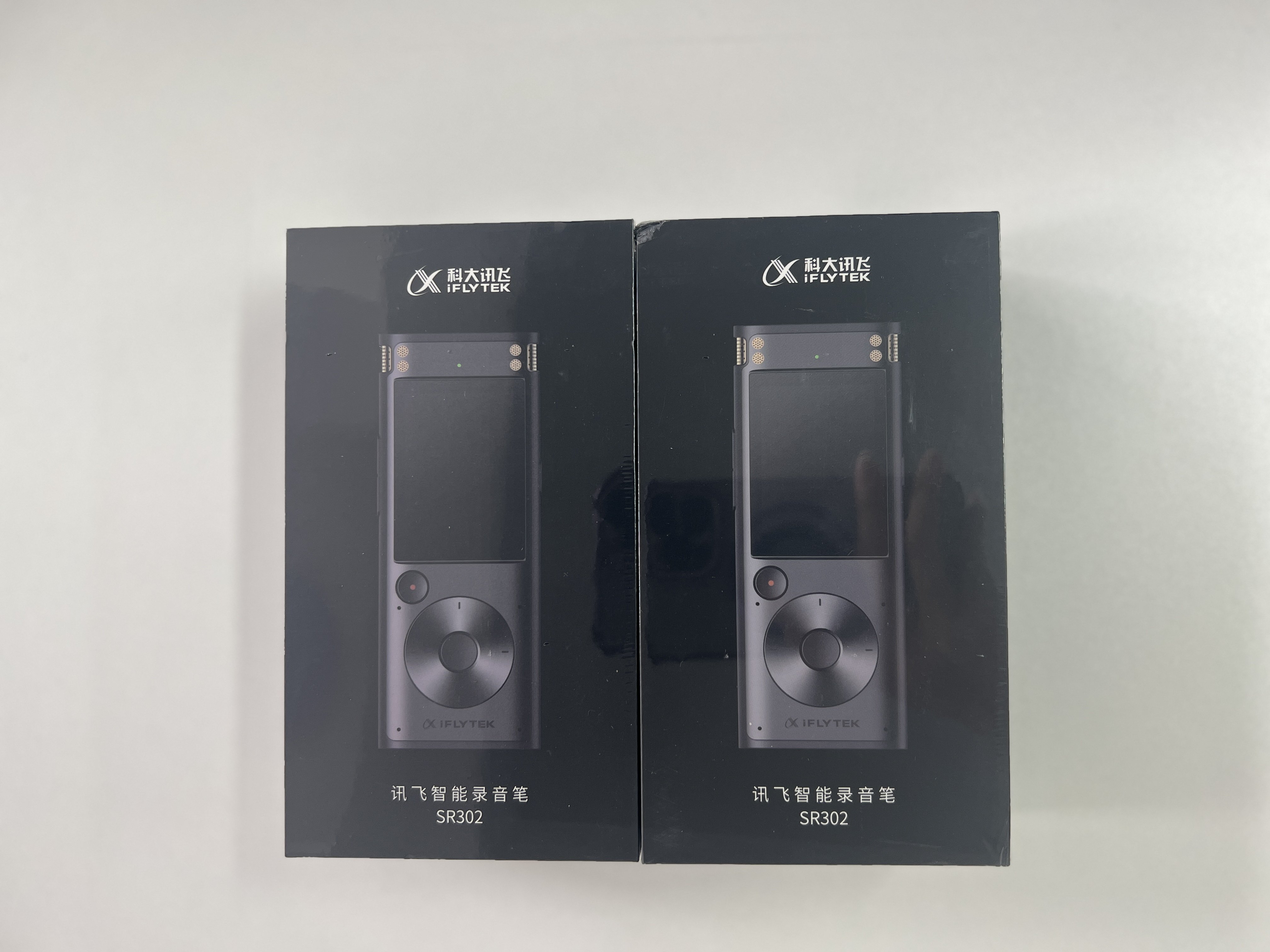 Iflytek sr302 voice recorder | a must-have gadget for students and ...