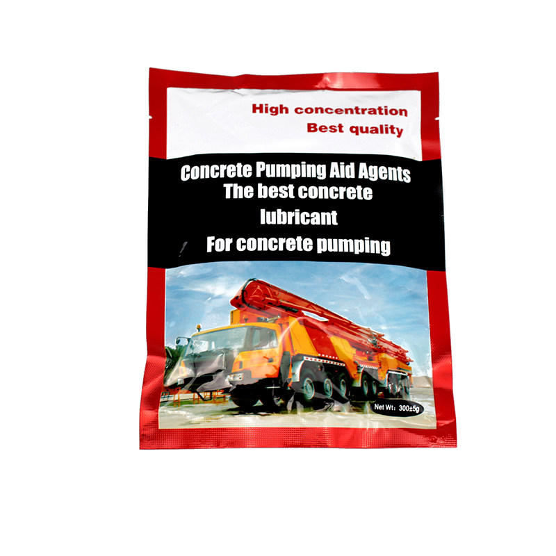[USD 47.83] Pump truck lubricant Sky Pump Rubulant Concrete Pumping ...