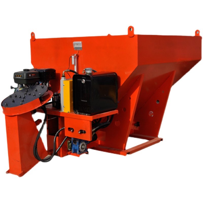 [USD 445.89] Electric multi-purpose suspension snow collector-Taobao ...