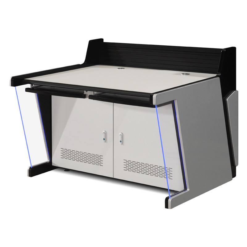 Monitoring console command center dispatching table monitoring room ...