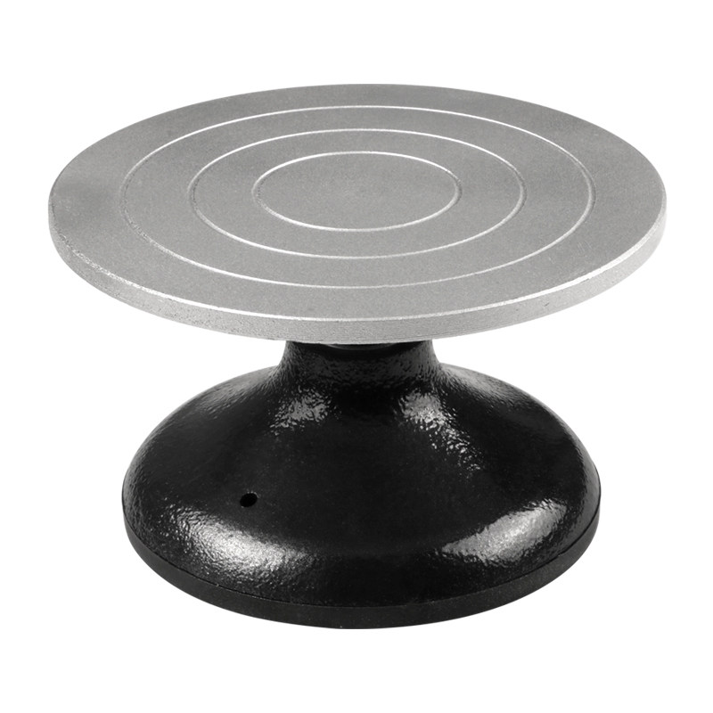 [USD 45.18] Graphic Tong pottery rotary disc sculpture rotary table ...