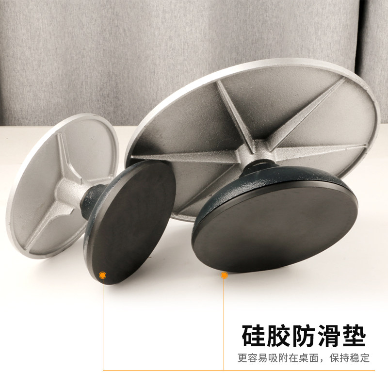 [USD 45.18] Graphic Tong pottery rotary disc sculpture rotary table ...