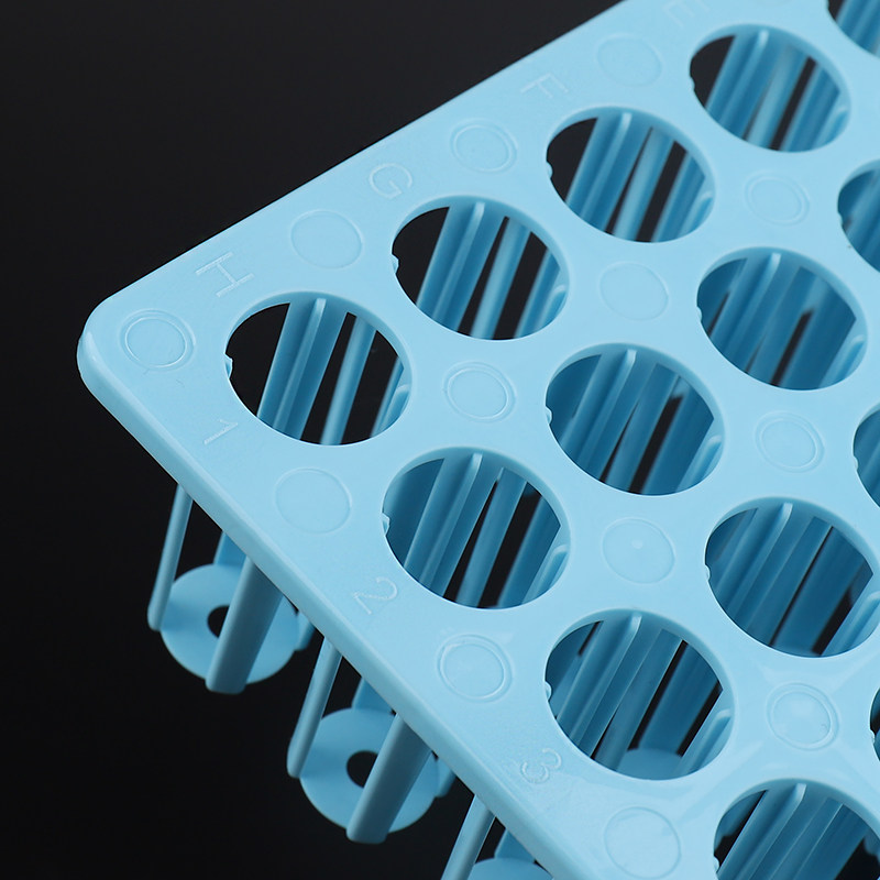 [USD 5.70] Prismatic nucleic acid sampling tube rack virus sampling ...