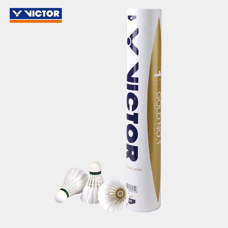 正品victor威克多胜利羽毛球：耐打比赛系列，让你的每一次挥拍都充满自信！💪-羽毛球-淘宝百科网
