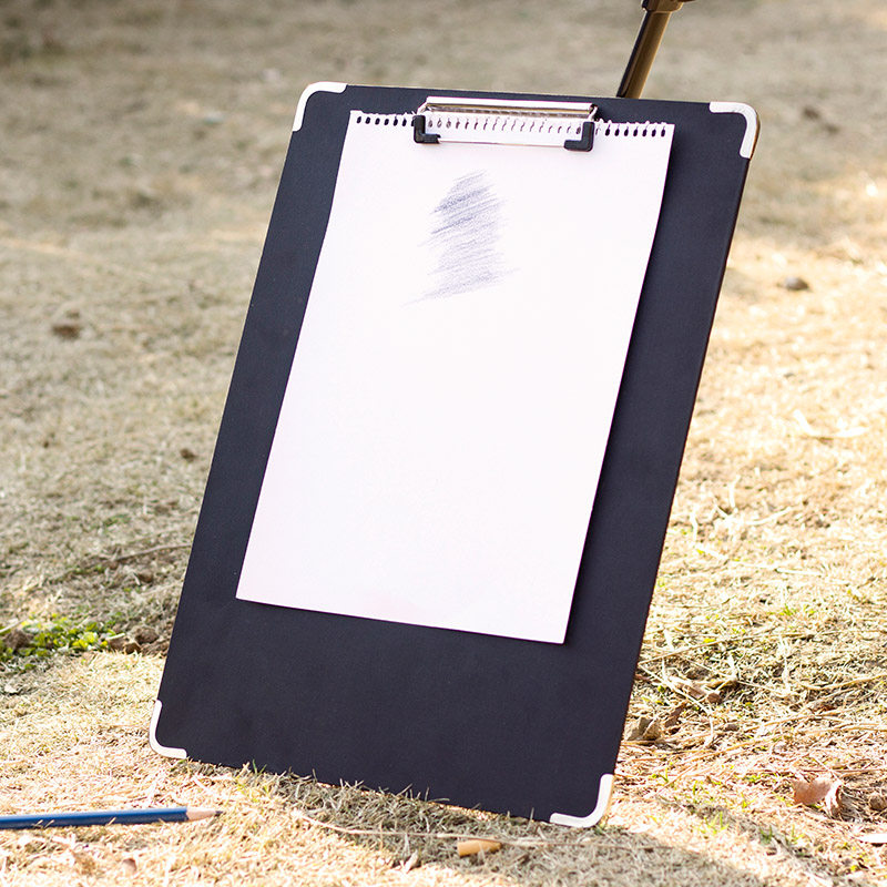 [USD 6.55] Bellens 8K Sketchboard Sketchboard Black Sketch Drawing ...