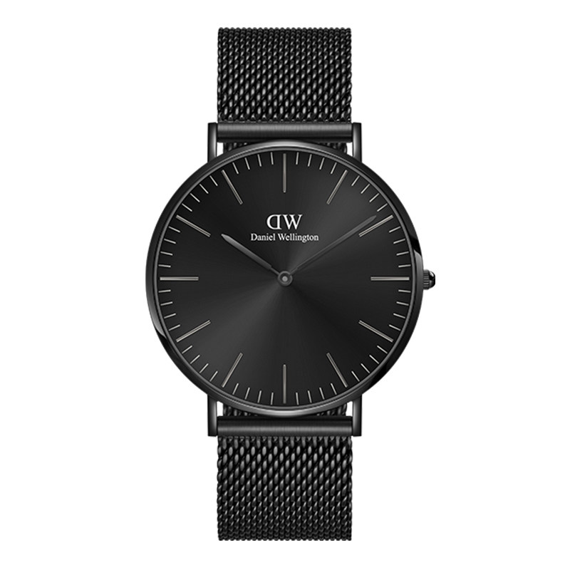 手表界的时尚新宠！Daniel Wellington（DW）手表全解析 -手表-淘宝百科网