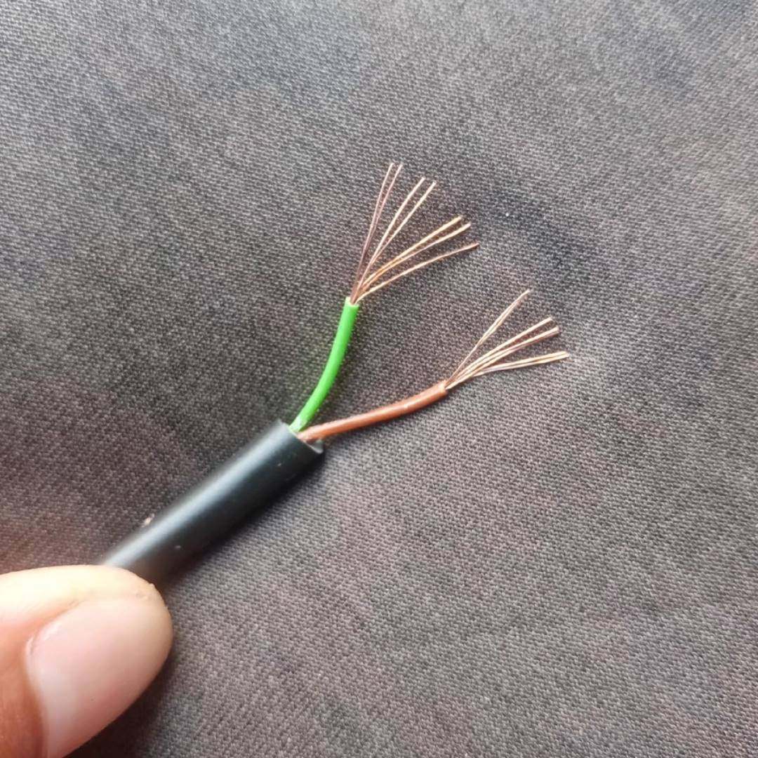 德国莱尼LEONI 2芯0.35平方 车载以太网双绞线Dacar 546 兼容