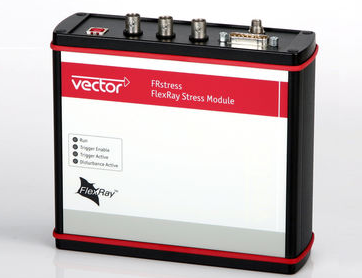 德国VECTOR VN7640/8810/8900.VX0312/1000.VT系统硬件人工核实