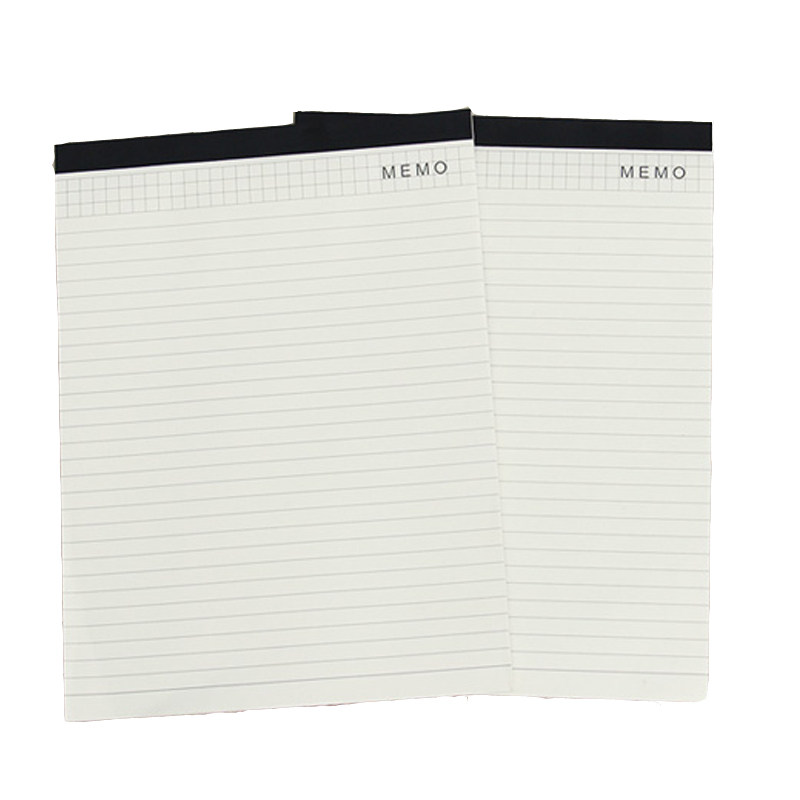 [USD 9.23] A4 Notebook Crossline Business Multifunctional Folder ...