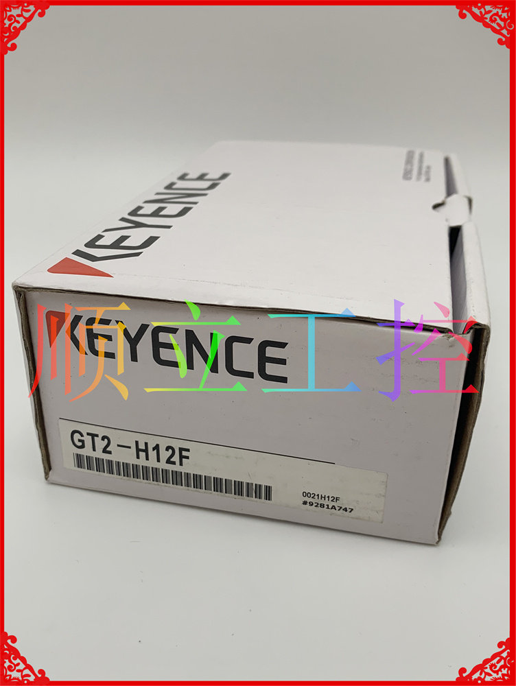 基恩士GT2-H12F接触式传感器：电感式位移检测的工程级实现_传感器_淘宝数码网