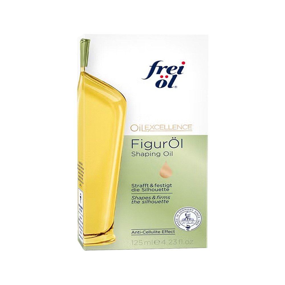 25年必买！德国福来油Freiol纤体紧致按摩油125ml｜改善橘皮肌真相曝光-纤体霜-淘宝好物网