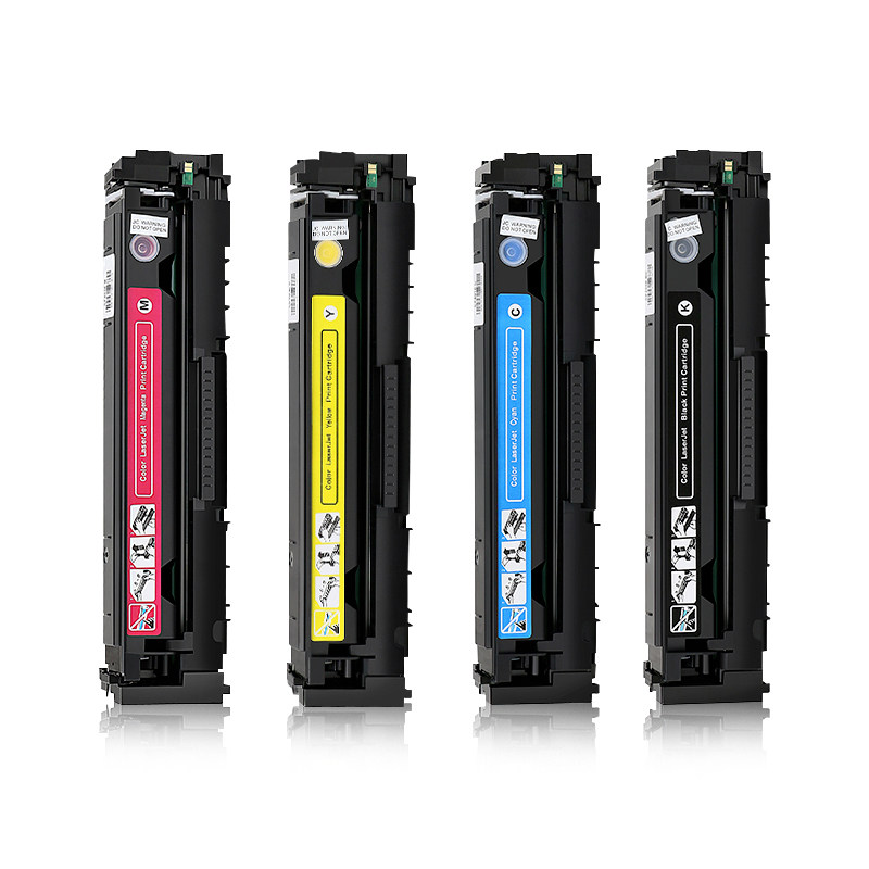 打印机耗材怎么选？适配Canon LBP653C/654C硒鼓+MF734C墨盒全攻略🔥_硒鼓_淘宝数码网