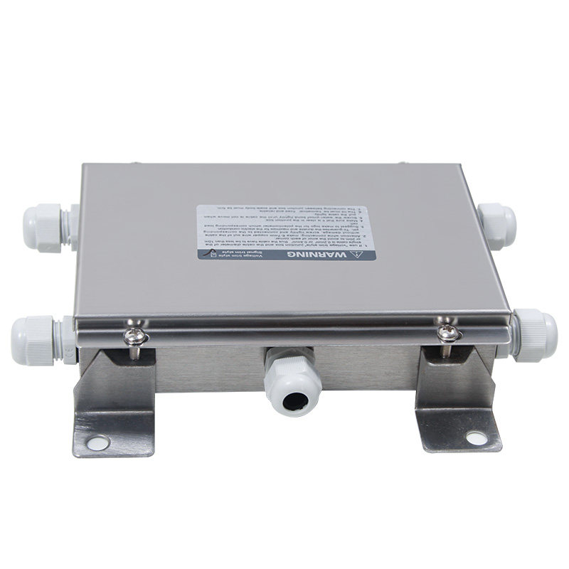 Jiangbaili weighbridge electronic scale control system stainless steel ...