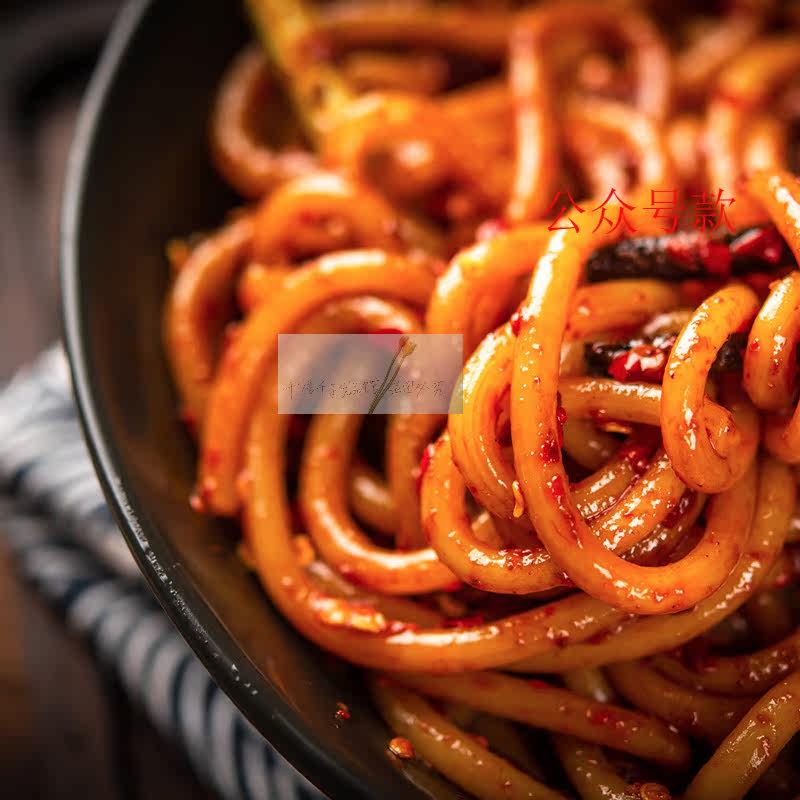 Burst Fever hot bus Tongan Xinjiang fried rice flour Wang Xiaojiang ...