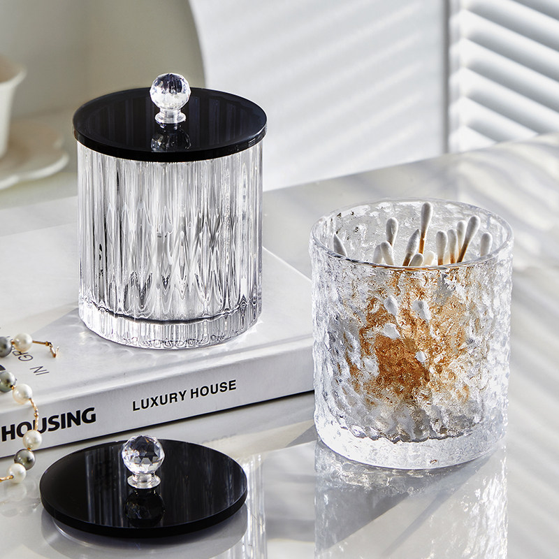 Luxury toothpick holder & creative storage jar: exquisite little items ...