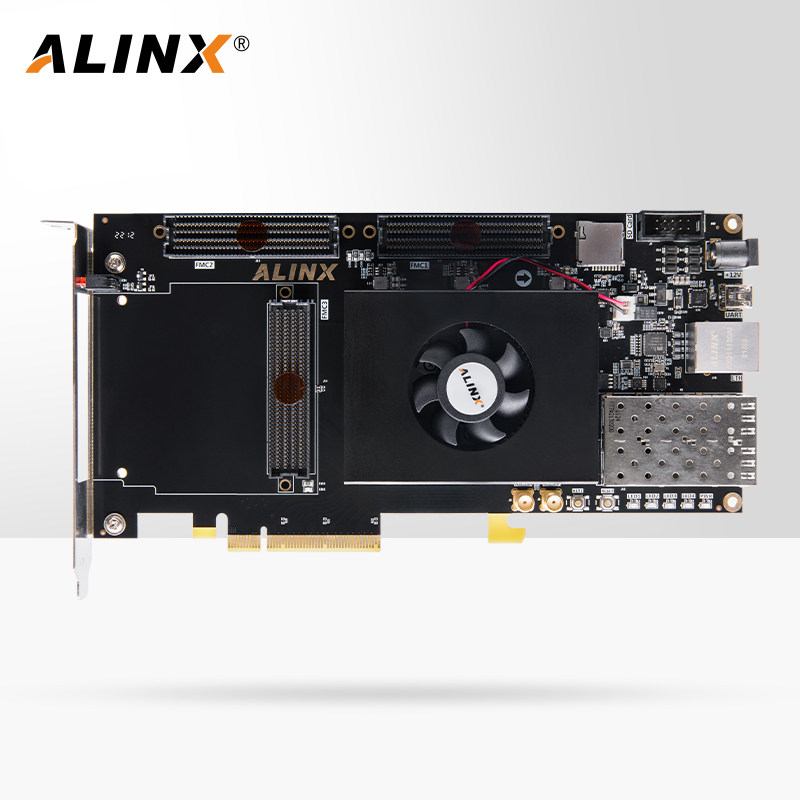 Xilinx Kintex UltraScale+ XCKU060，FPGA的实力派选手？🚀深度测评-生活-淘宝百科网