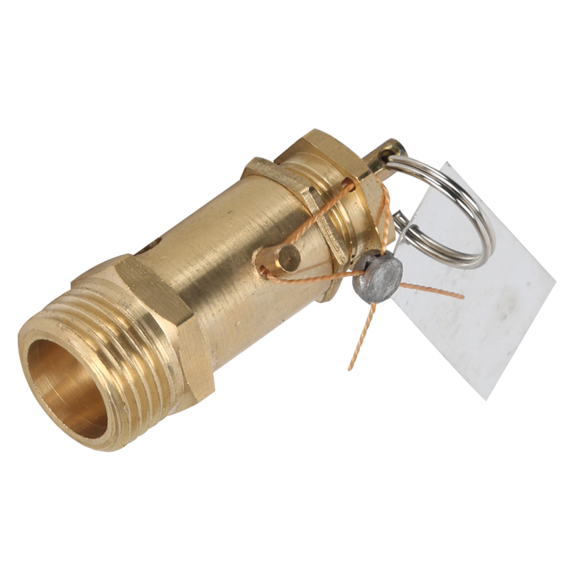 Купить Клапан Подпружиненный воздушный компрессор предохранительный ...