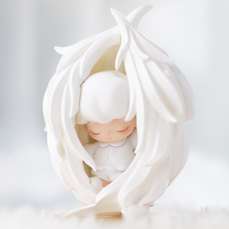 纯手工改娃DIY，Dimoo盲盒礼物新玩法？🎁-潮玩大体/潮玩大娃-淘宝好物网