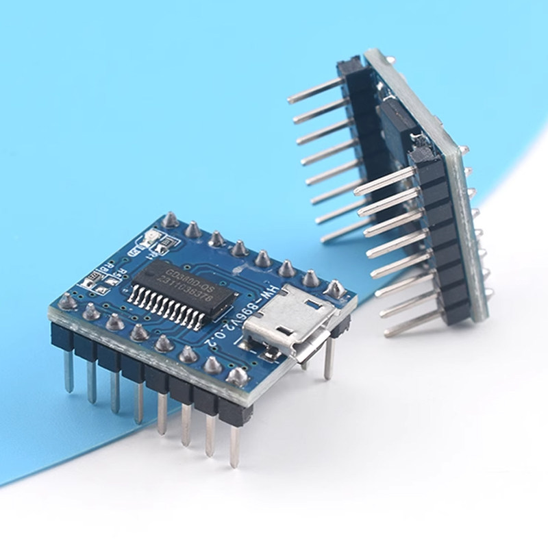 JQ6500语音模块，你的智能音频小助手🧐深度解读与实测体验--淘宝好物网