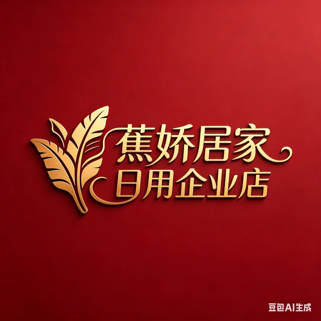 蕉娇品牌居家日用企业店