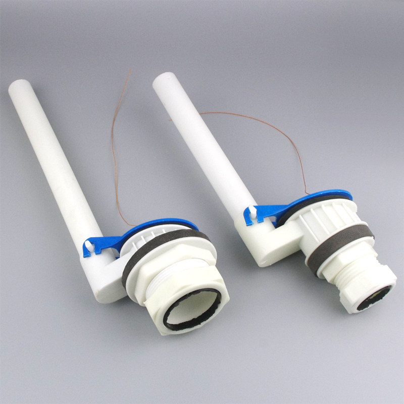 [USD 8.61] Vintage Squat Pit Toilet Squat Pot Hand Pull Flush Tank ...