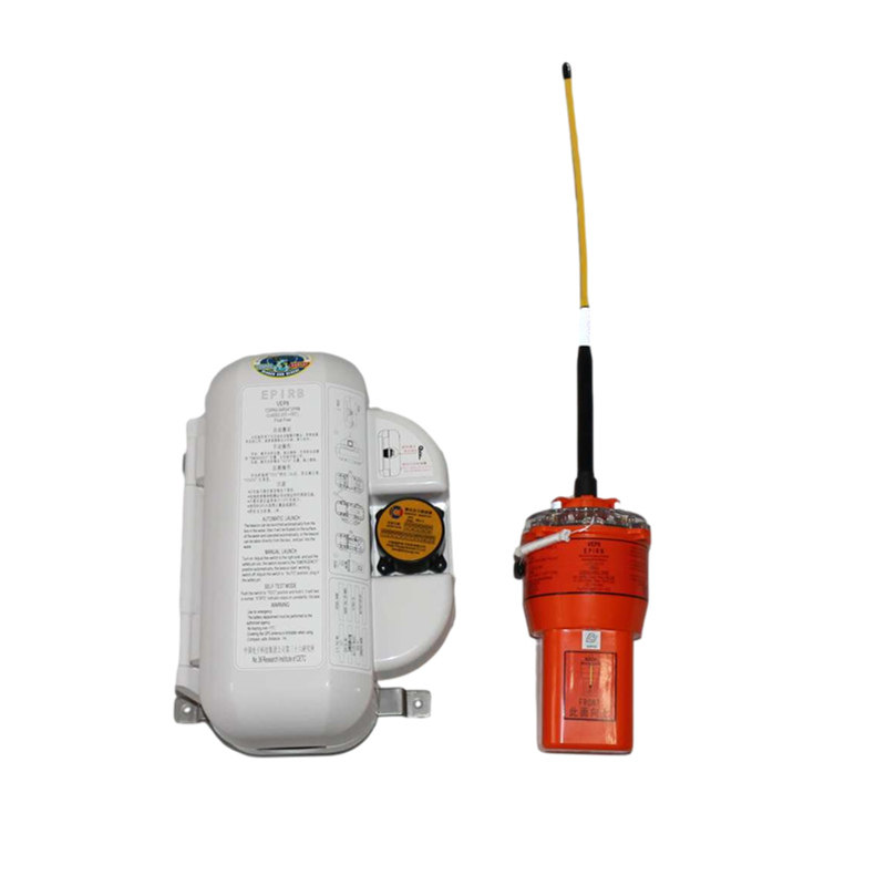 [USD 578.48] The new VEP8 boat emergency satellite signage contains the ...