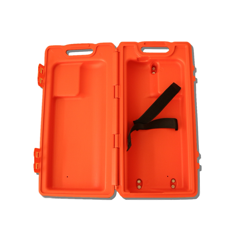 EEBD Box Marine Emergency Escape Aspirator storage box EEBD box ...