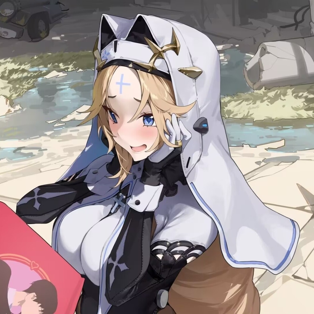 NIKKE胜利女神MOD整合包 适用官服且支援繁体中文的STEAM游戏MOD