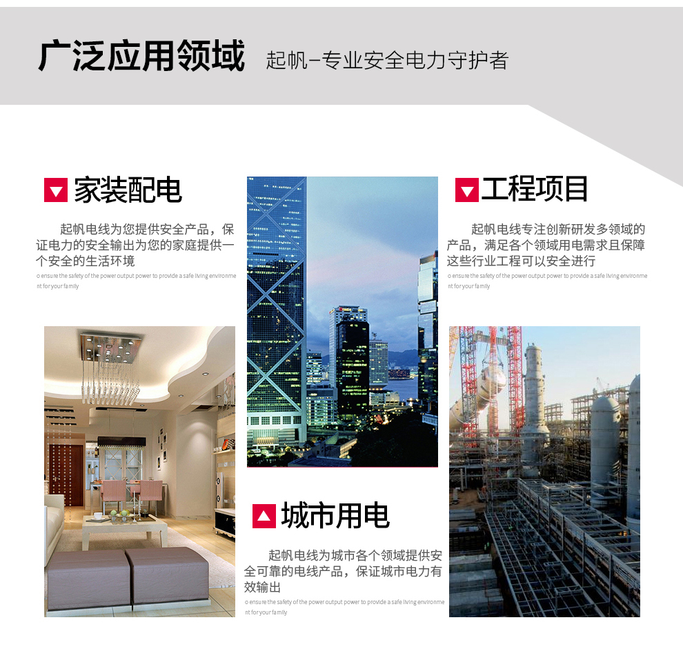 上海起帆电线电缆BVR1.5/2.5/4/6平方家装铜芯阻燃多股软线-阿里巴巴