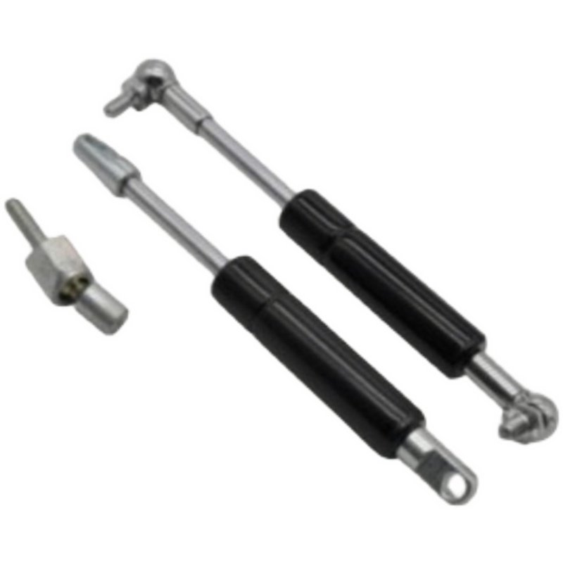 Nitrogen gas spring FHL52 56-A B C-40 50 60 80 100 100 120 150 replaced ...