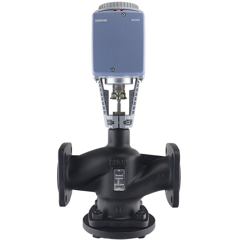 Siemens SKD SKB SKC 60 62 electric proportional integral regulating ...