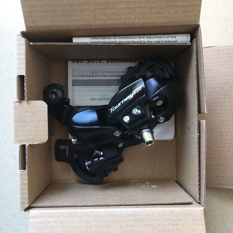 Купить Переключение передач для велосипеда задний переключатель Shimano