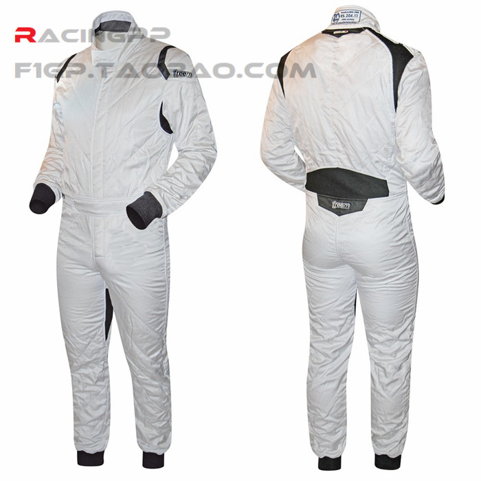 FreeM TA111 A20 FIA certified custom fireproof racing suit