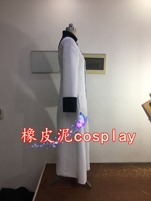 Blood Blockade Battlefront Femto Cosplay costumes #768013 | Bhiner