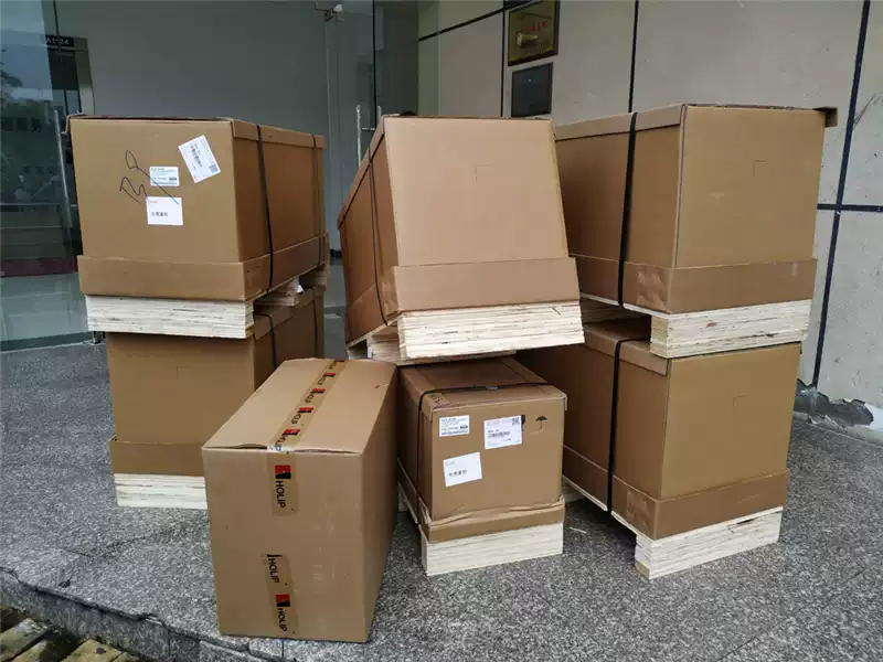 TECO东元/TAIAN台安断路器操作手柄 FG-21E-U4 FG型外部操作把手-Taobao